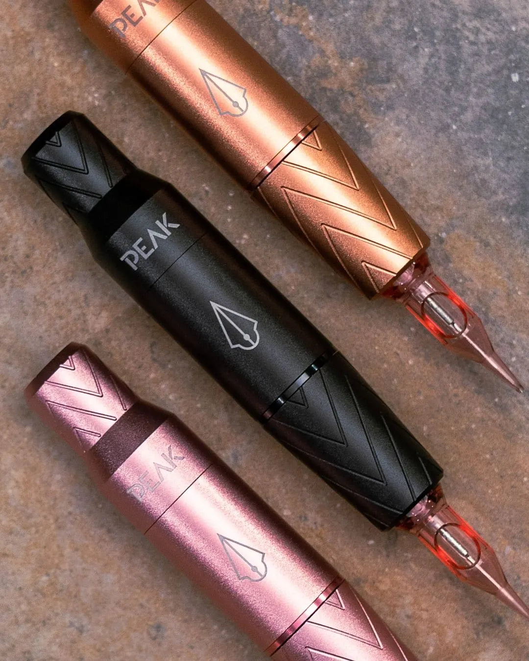 PMU Machines - Pen, Rotary & Wireless Permanent Makeup Equipment ...