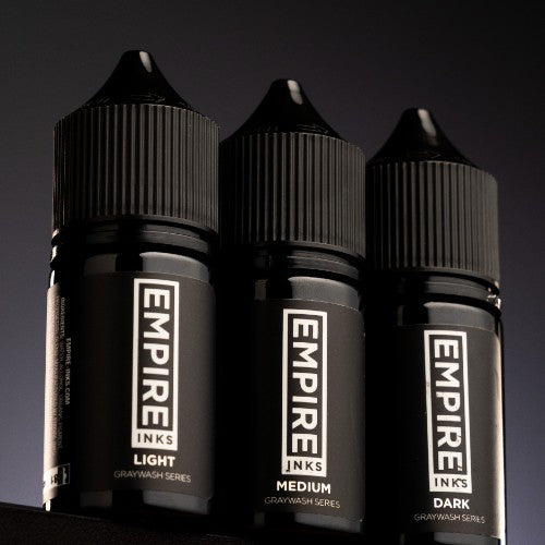 Empire Inks – Ultimate Tattoo Supply