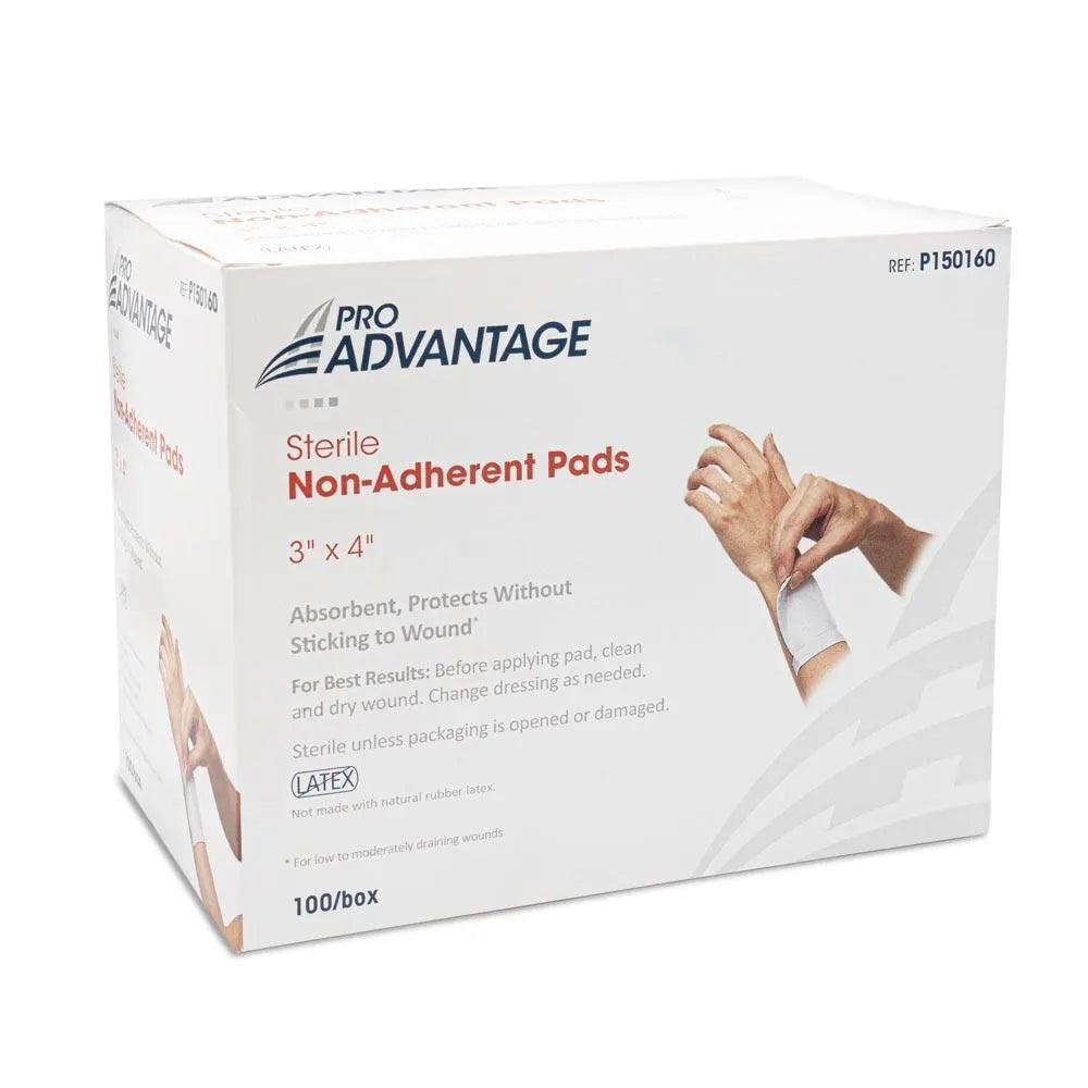 Sterile Non-Adherent Dressing & Bandages for Tattoo Aftercare ...