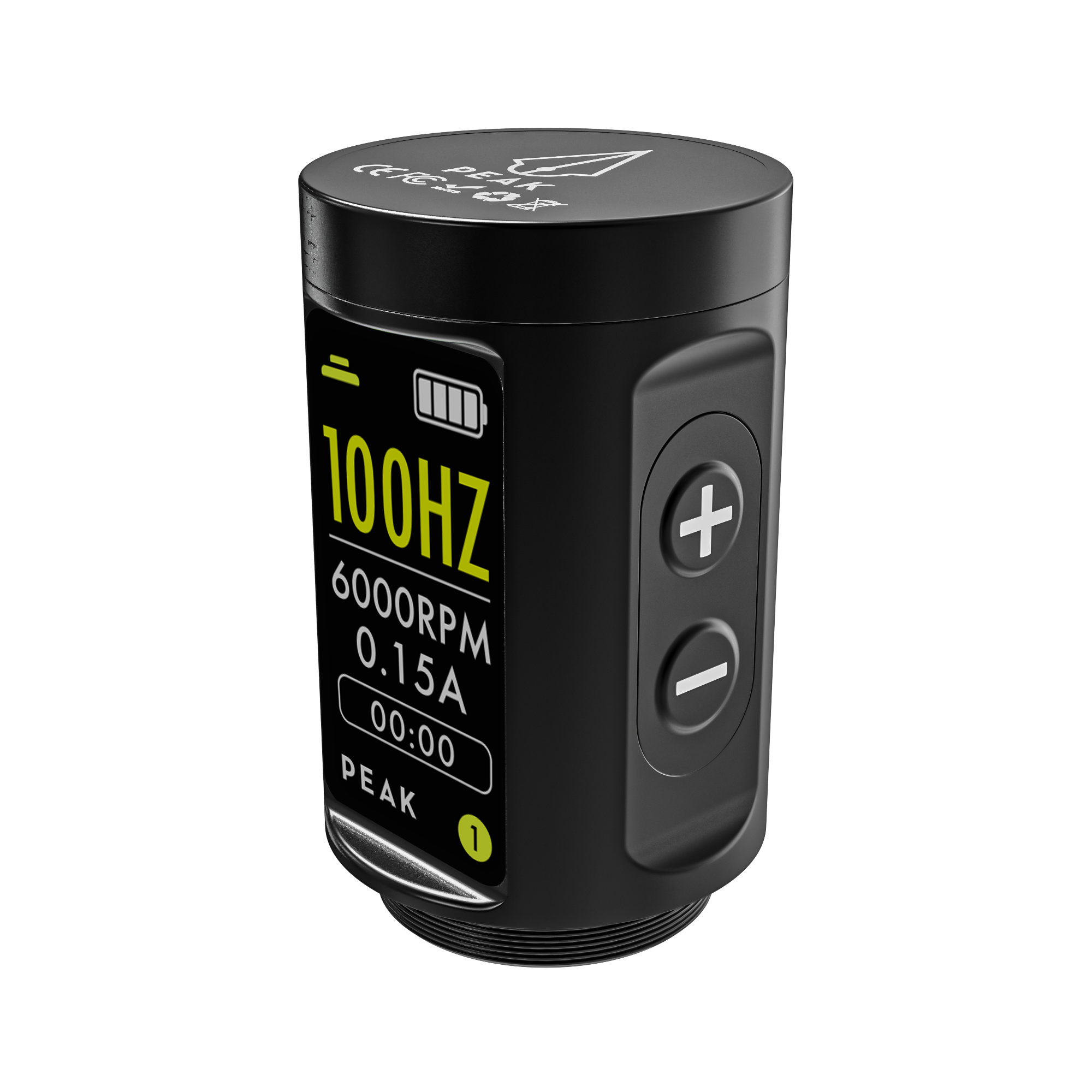 Peak Power Pack for Solice Ergo | Ultimate Tattoo Supply