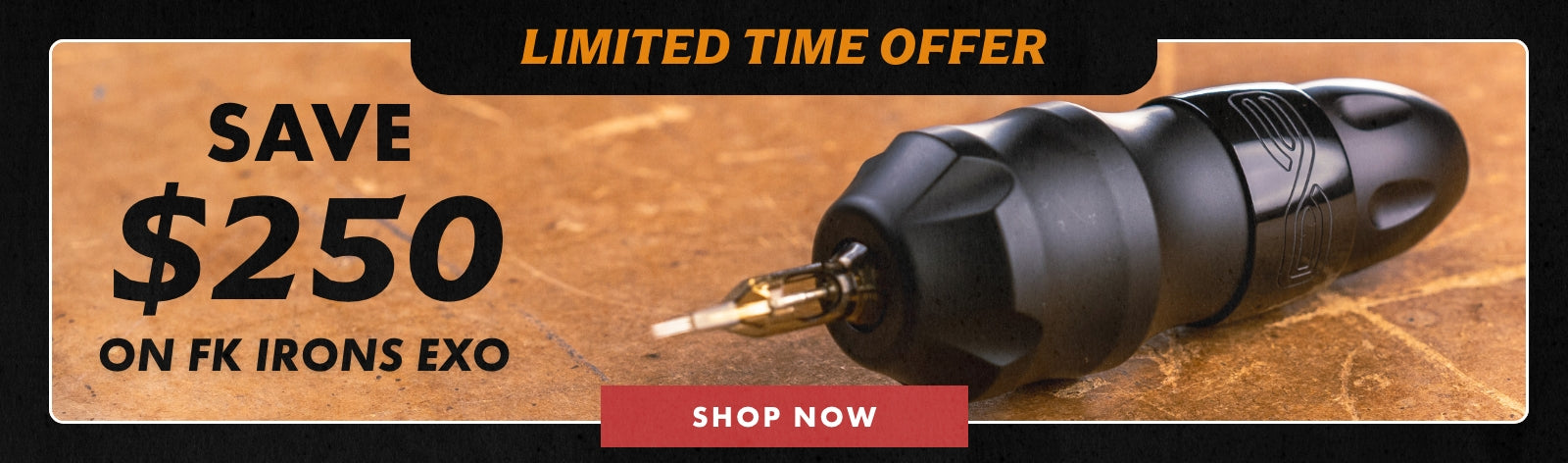 Tattoo, Medical & Permanent Makeup Supplies | Ultimate Tattoo Supply