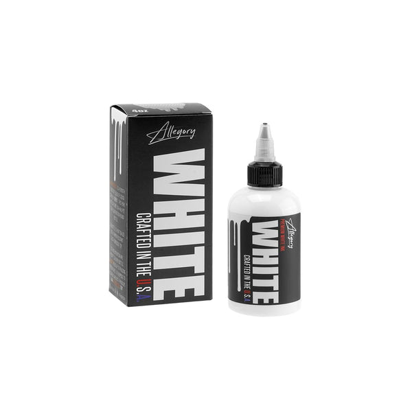 Allegory Ink - Ultimate Tattoo Supply