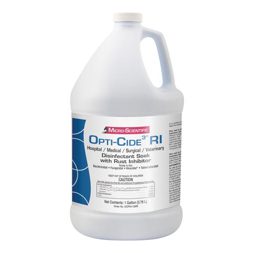 Disinfectants - Ultimate Tattoo Supply
